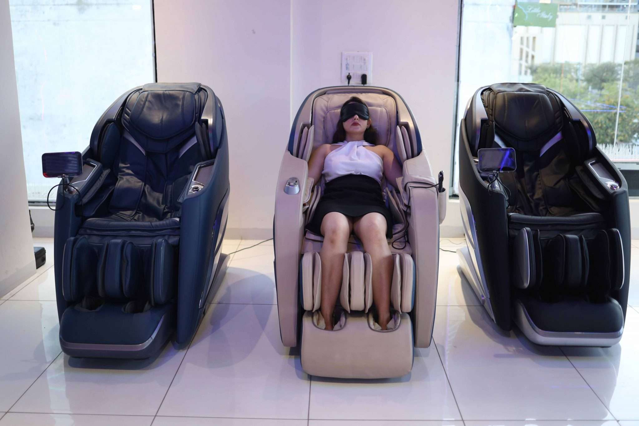 7 Best Fun Zone In Jaipur - VR Theme Park