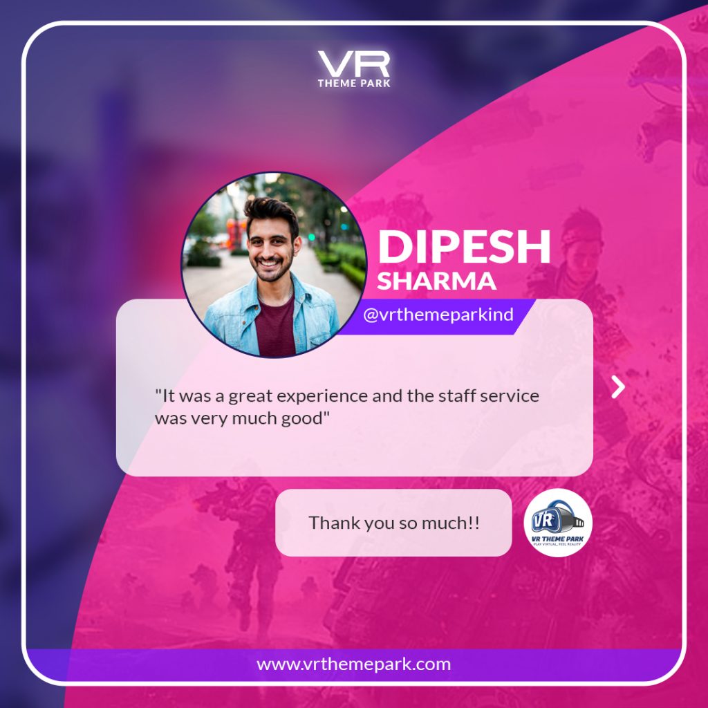 Explore the #1 Best Game Zone in Jaipur