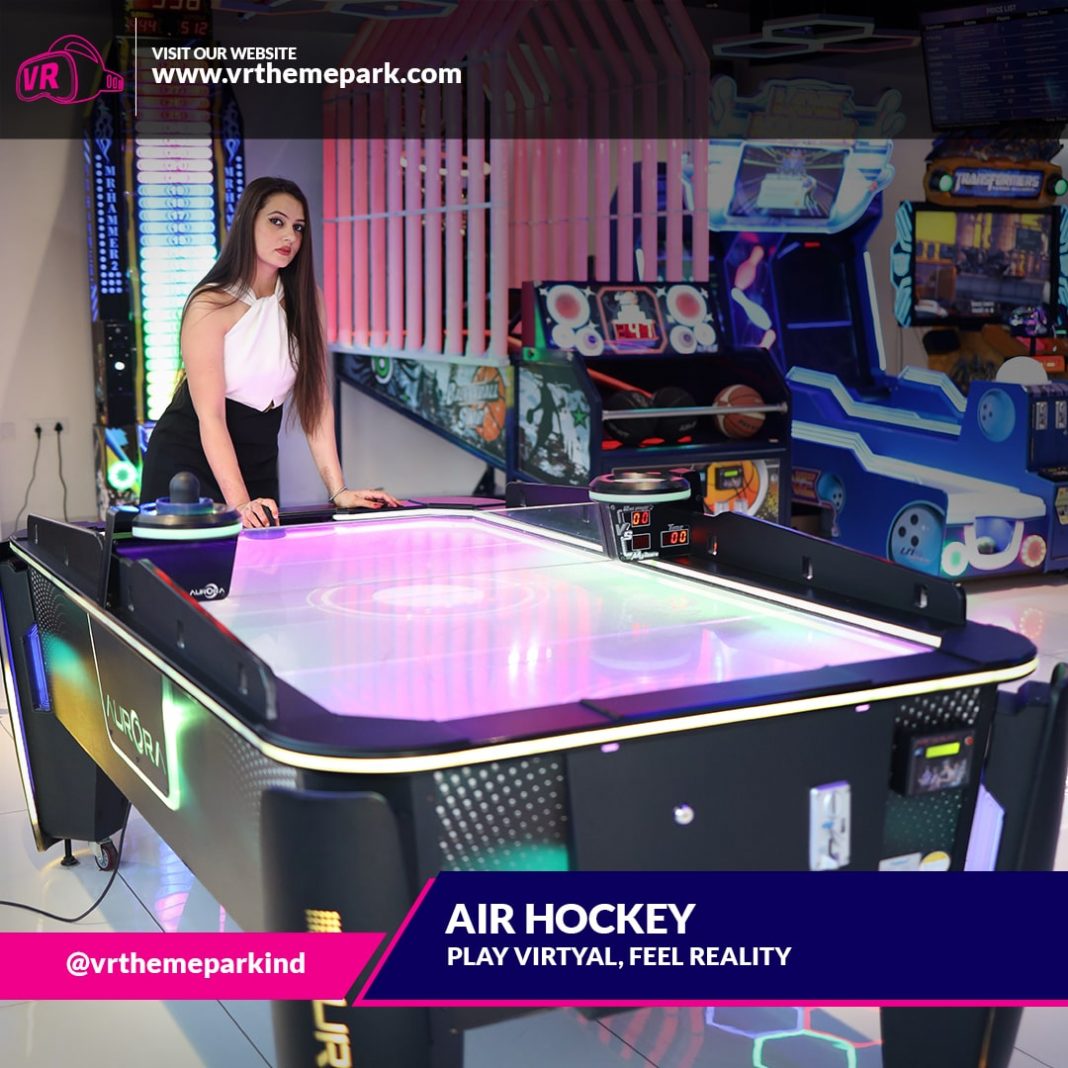 Explore the #1 Best Game Zone in Jaipur